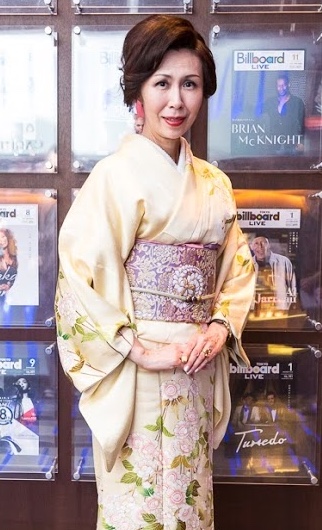 西原染匠・彩麗(sarai)「友禅染のよもやま話」 銀座店イベント 西原染匠・彩麗(sarai)「友禅染のよもやま話」 銀座店イベント